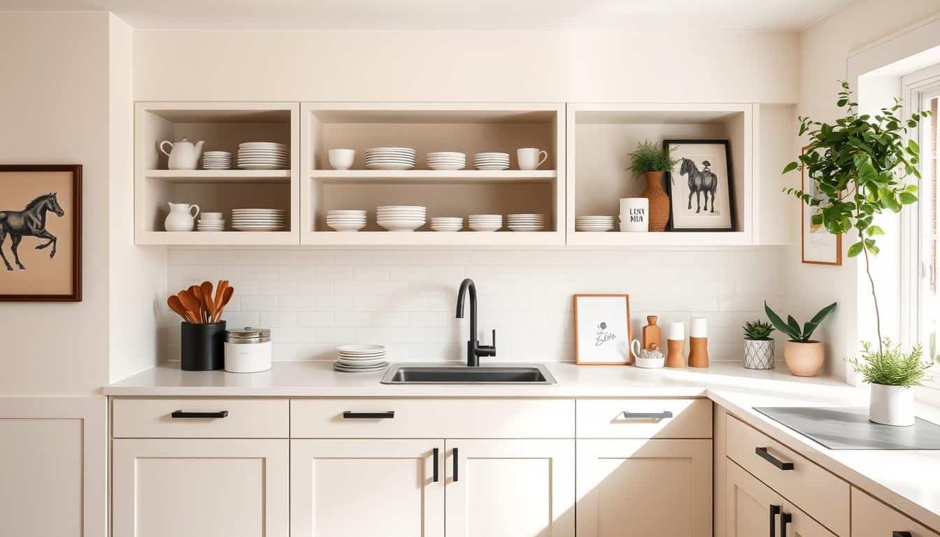 Budget-Friendly Kitchen Cabinet Upgrades That Make a Big Impact