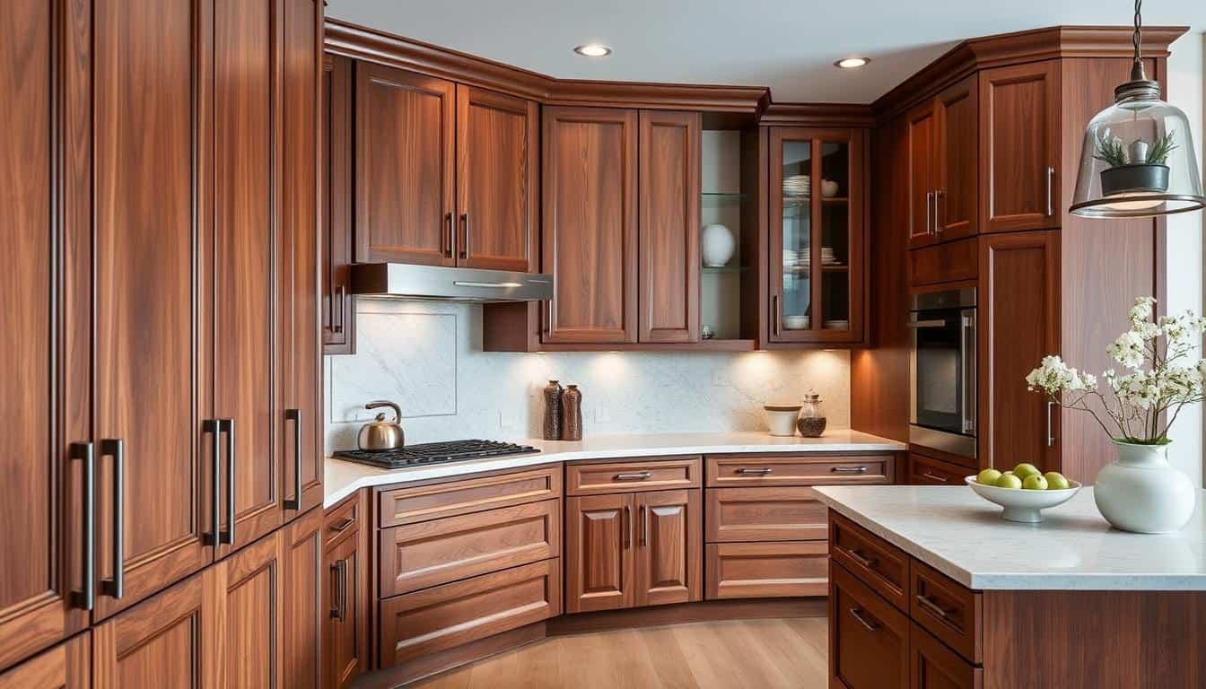Custom Cabinetry for Every Room: Elevate Your Home with AEGEAN CABINETS ...